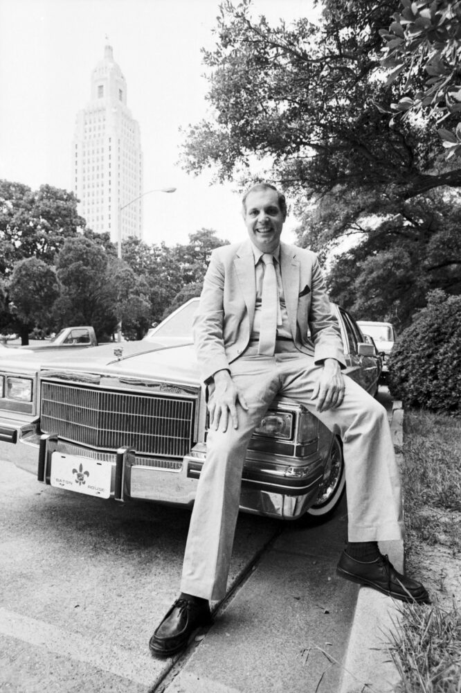 Remembering Frank de Caro: A Conversation with Folklorists Barry Jean ...