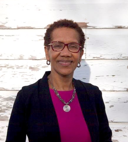 Joyce Marie Jackson Honored by Louisiana Endowment for the Humanities ...