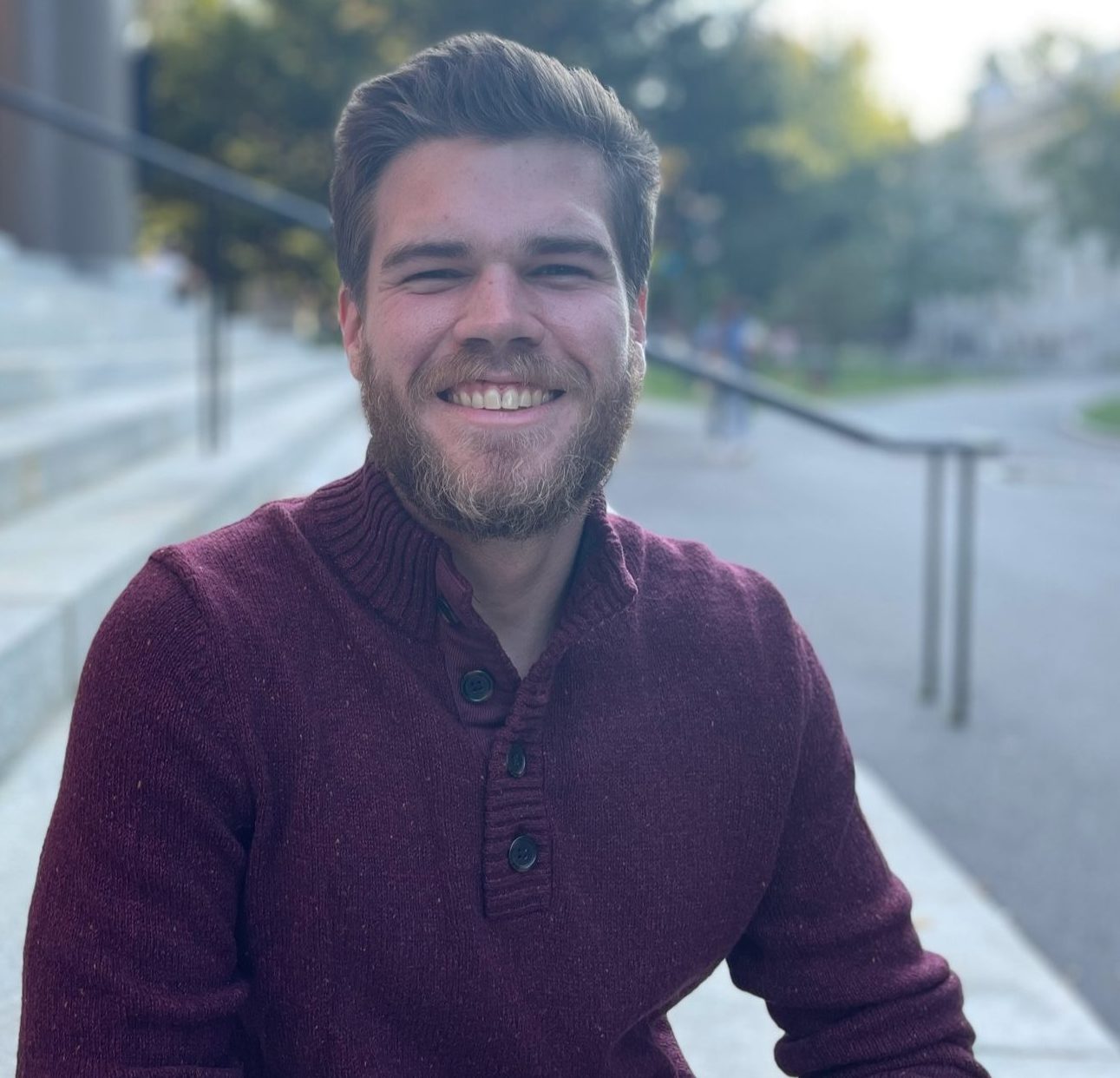 Cade Williams Wins William A. Wilson Prize - The American Folklore Society