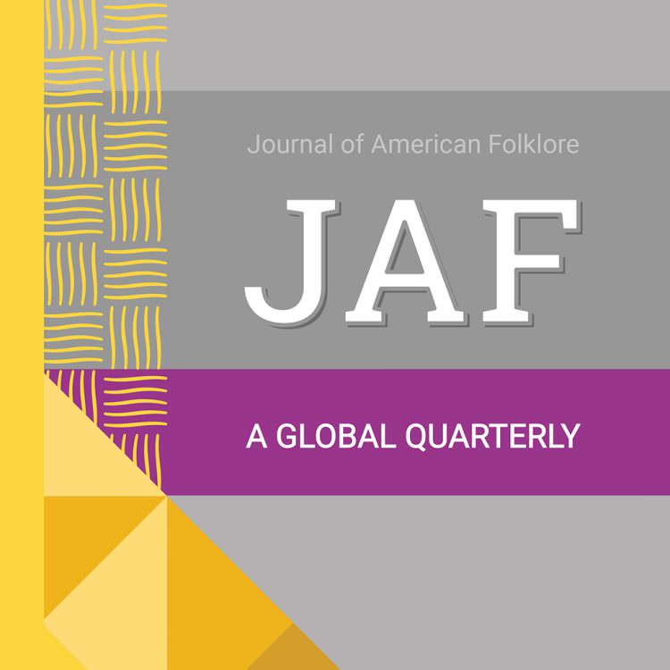 Read JAF Article on Fieldwork Safety for Free Ahead of Related Annual ...