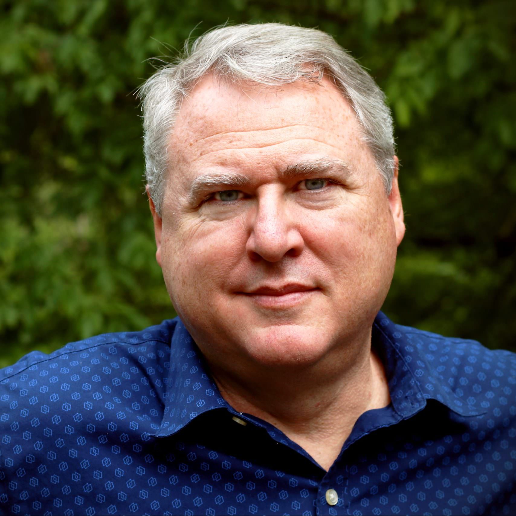 Folklorist Jon Kay Honored as Humanities Hero - The American Folklore ...