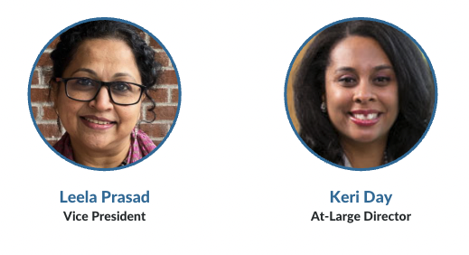 Leela Prasad Elected Vice President of the American Academy of Religion ...