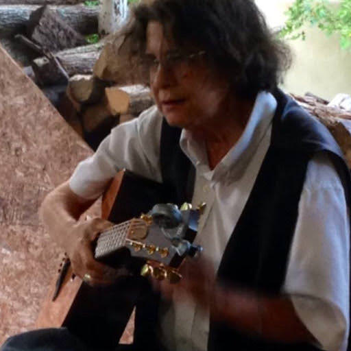 Jan Rosenberg (1955-2023) - The American Folklore Society