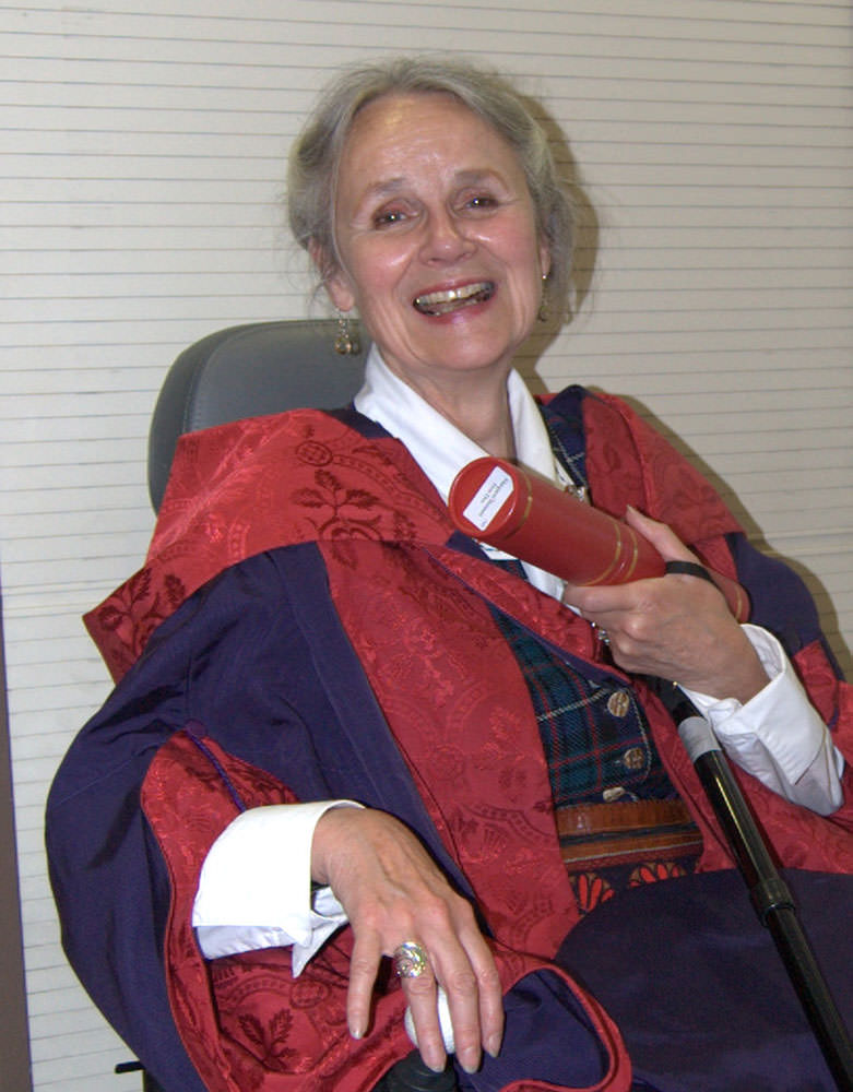Margaret Bennett Receives 2022 Iona and Peter Opie Prize - The American ...