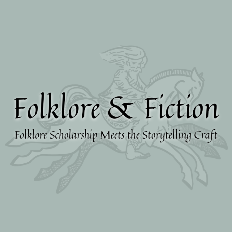 Folklore Podcasts - The American Folklore Society