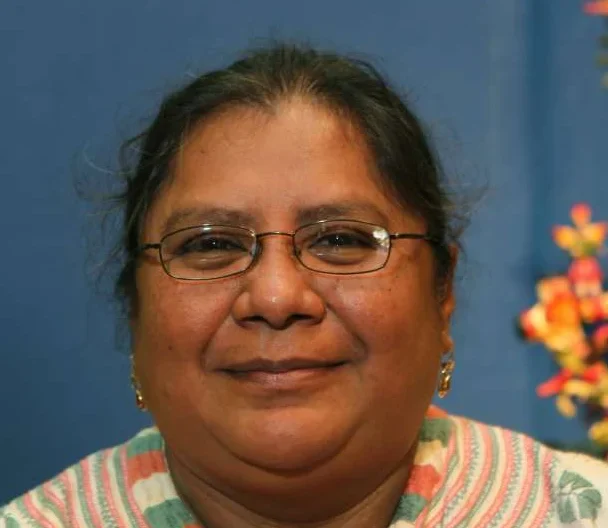 Local Learning Artist Series with Verónica Castillo Salas and Norma ...