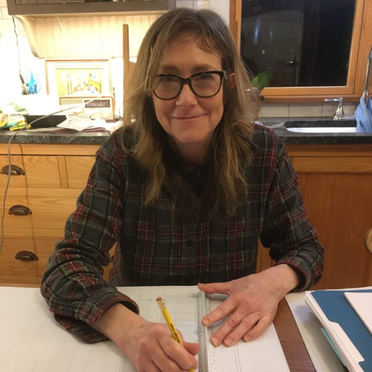 Remembering Nancy Hiller: Preservationist, Writer, Woodworker, Ethicist ...
