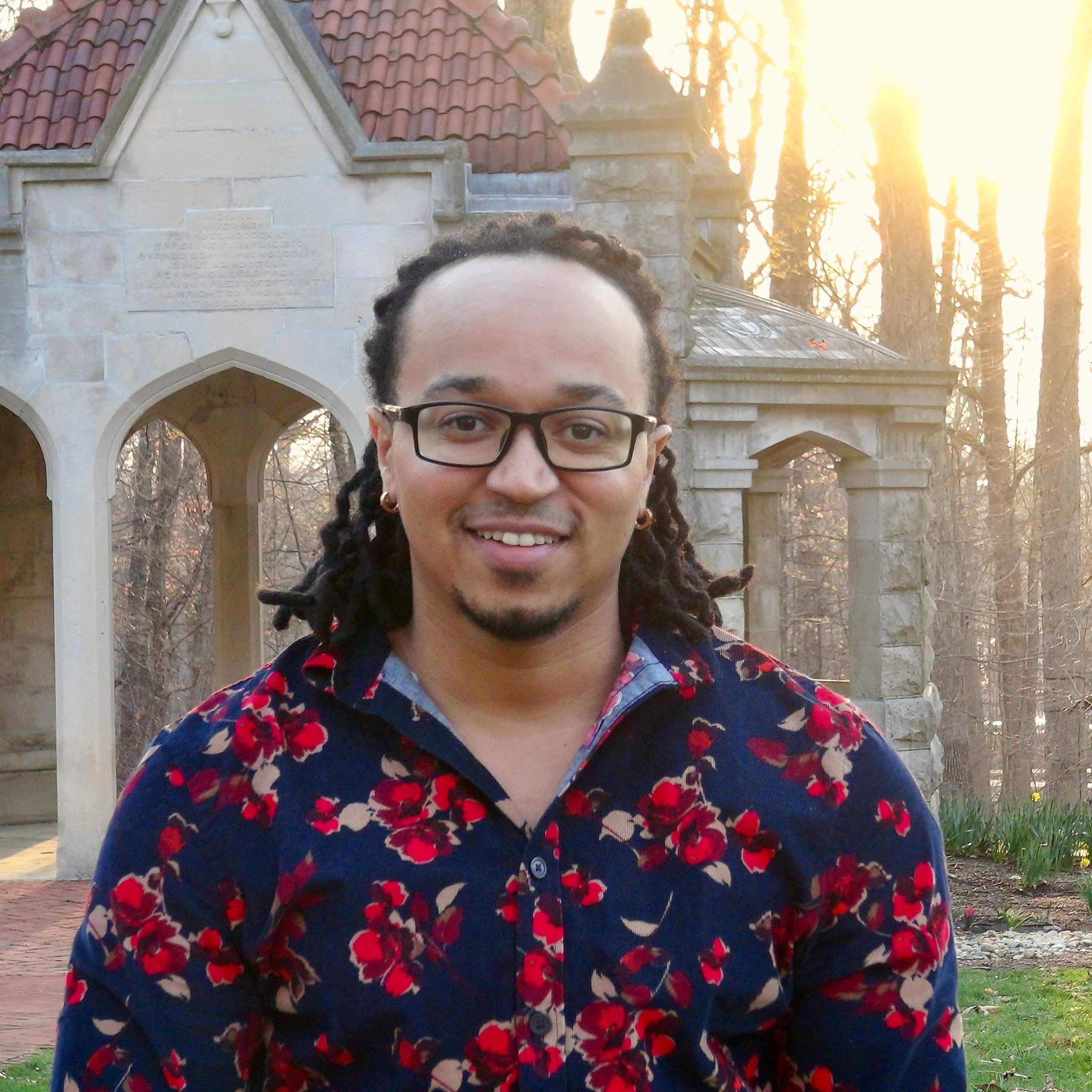 IU Student Joe Johnson Featured on NPR’s Weekend Edition - The American ...