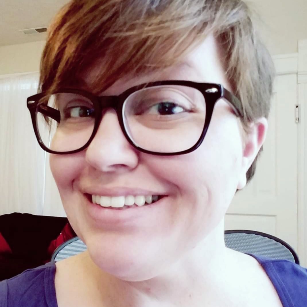 Naomie Barnes Receives Second Prize for the Polly Stewart Student ...