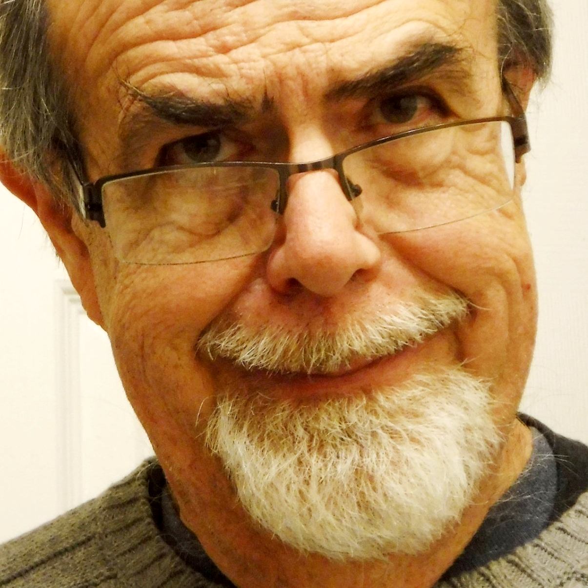Bill Ellis Receives AFS Lifetime Scholarly Achievement Award - The American Folklore Society