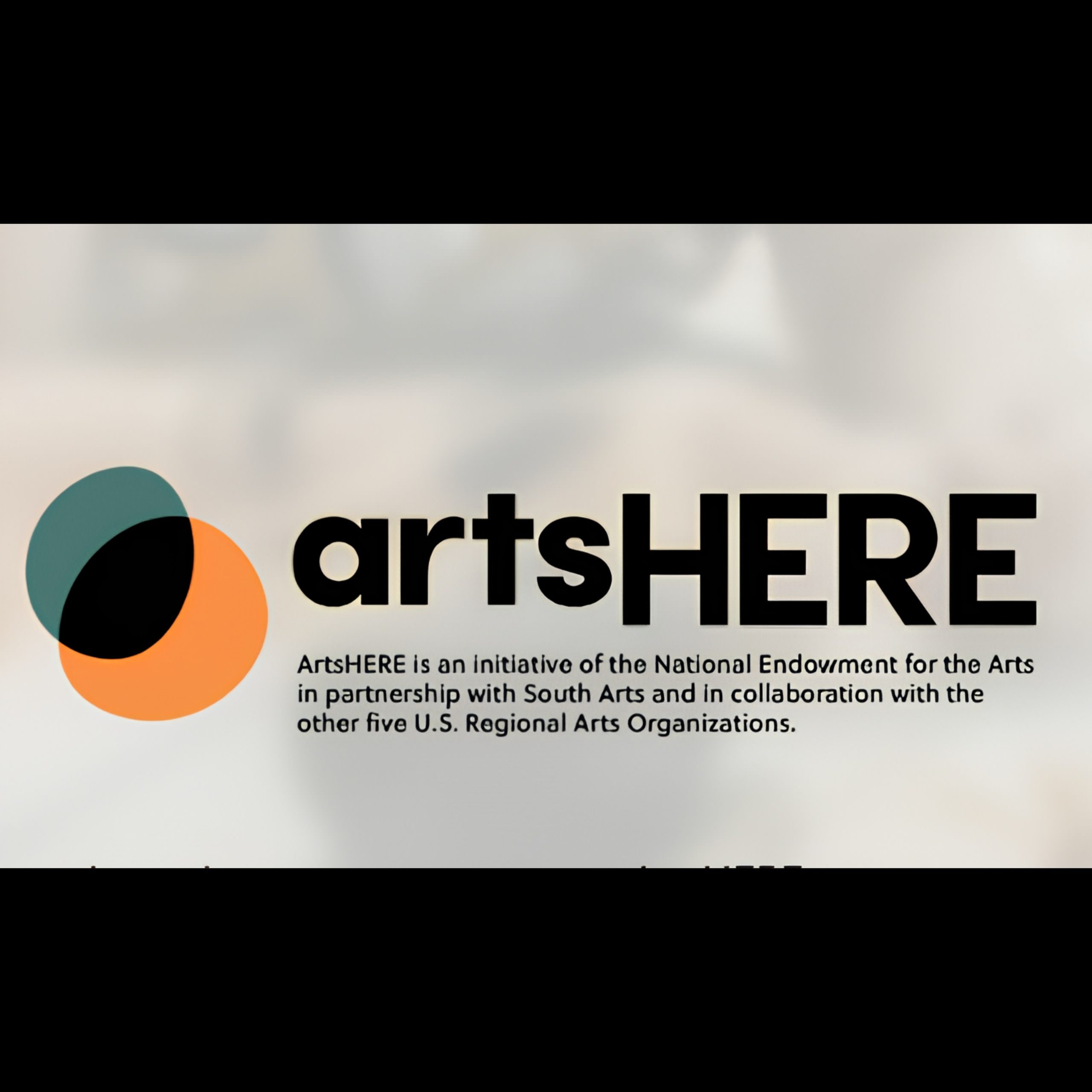 US Regional Arts Organization Launches ArtsHERE Grant Program - The ...