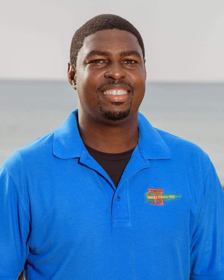 Kendell “KC” Henry Shares His Story as Culture Keeper and Folk Arts ...