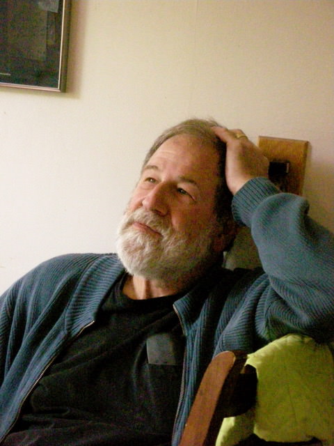 Siporin Receives Wayland D. Hand Prize - The American Folklore Society