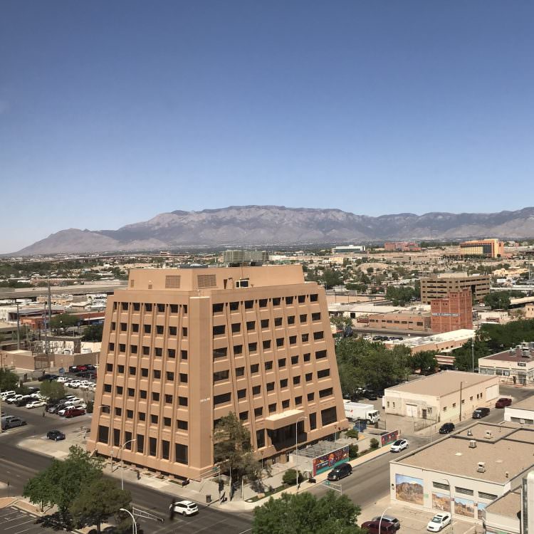 Meet Us in Albuquerque for the 2024 AFS Annual Meeting - The American ...