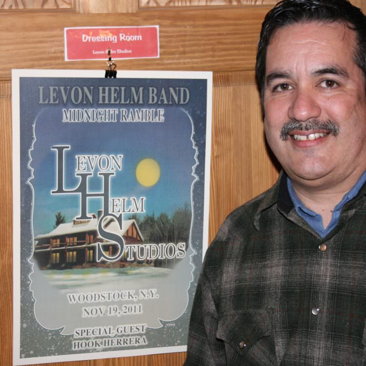 Russell C. Rodríguez Awarded Américo Paredes Prize - The American ...