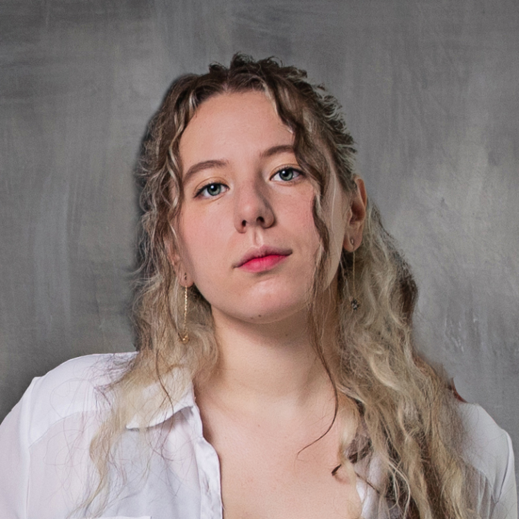 Victoria Danielle Blake Bliss Awarded William A. Wilson Prize - The ...