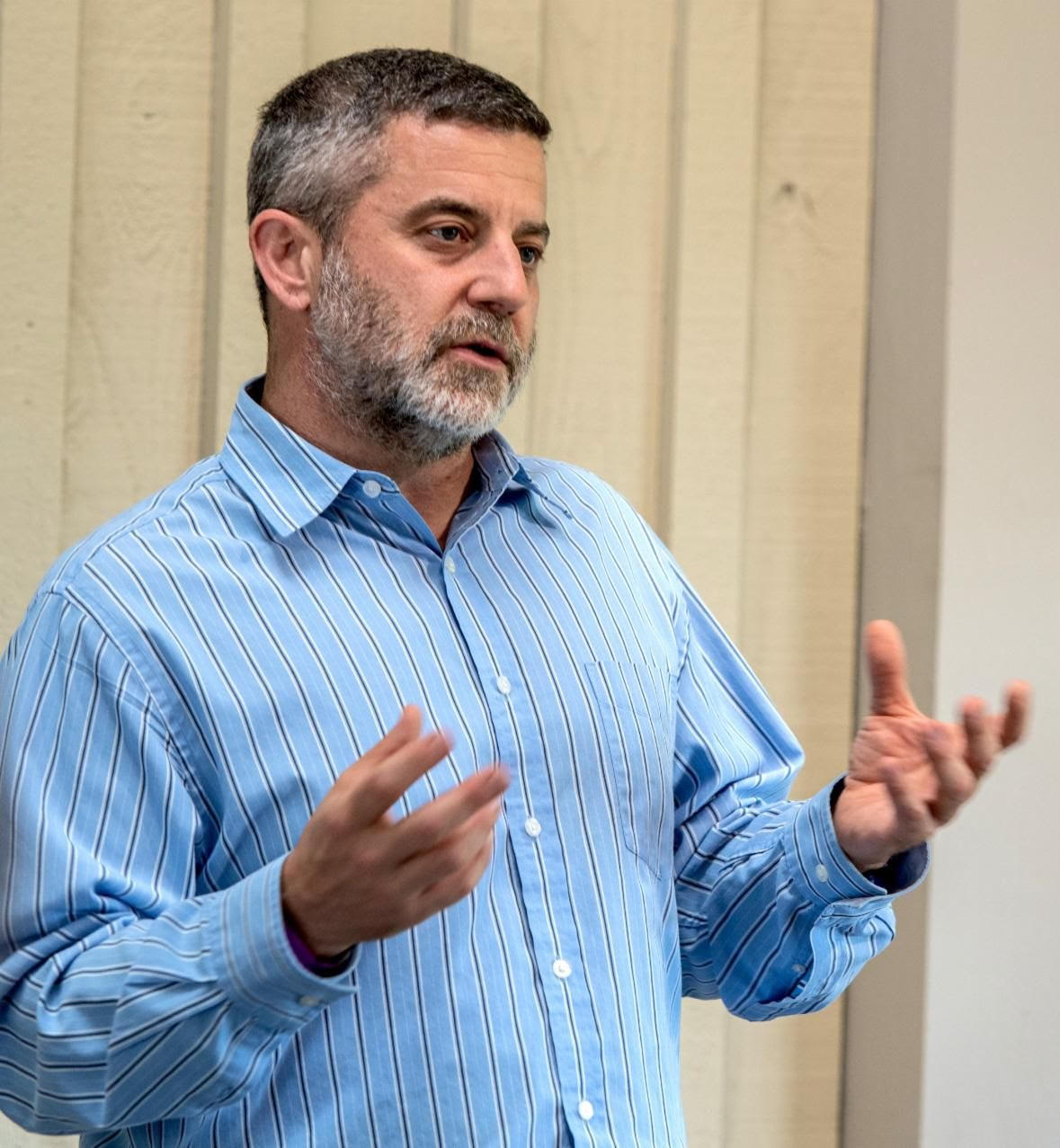 NCTA Announces New Executive Director - The American Folklore Society