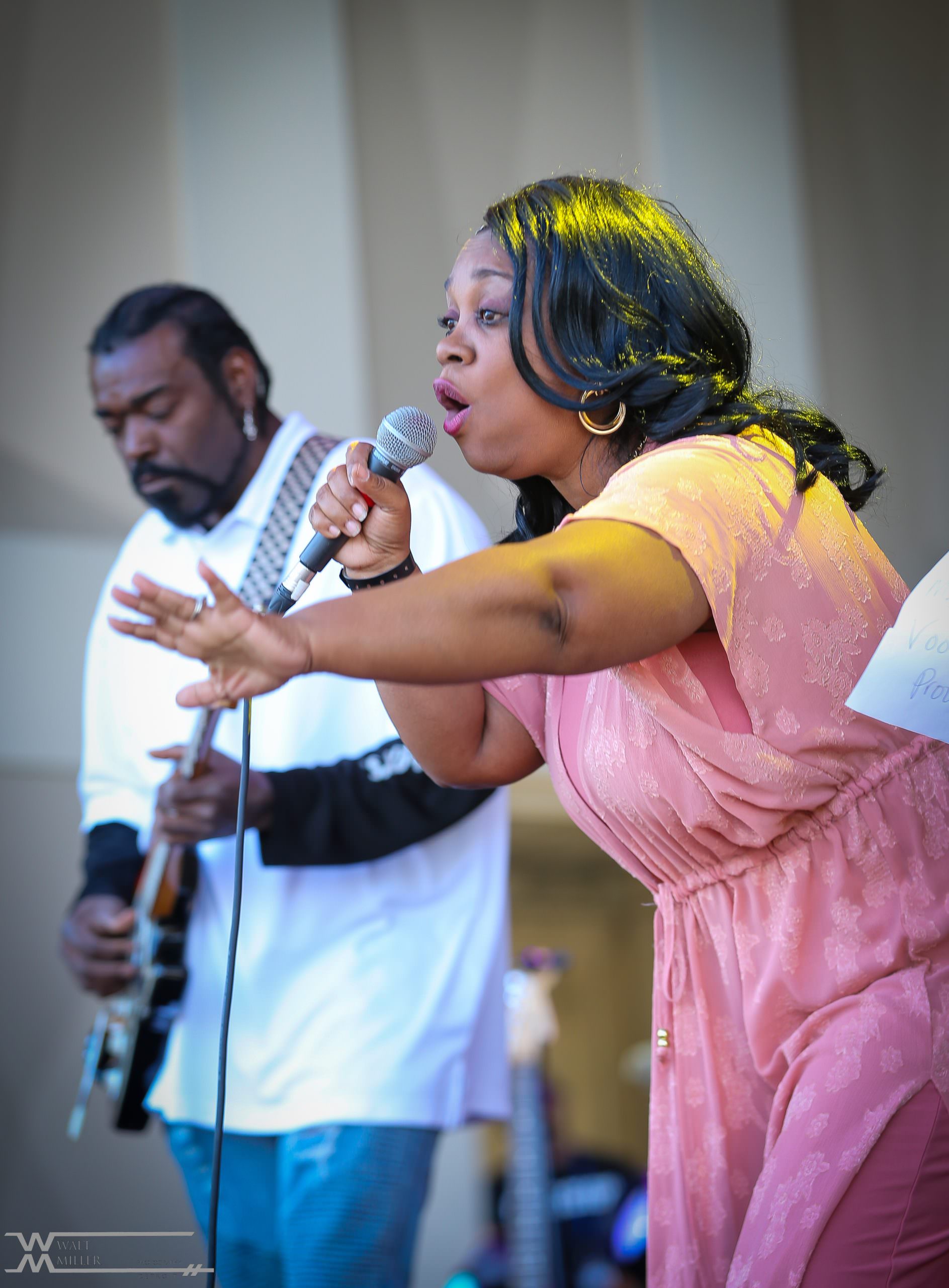 DieDra Hurdle-Ruff Receives John Wesley Work III Award - The American ...