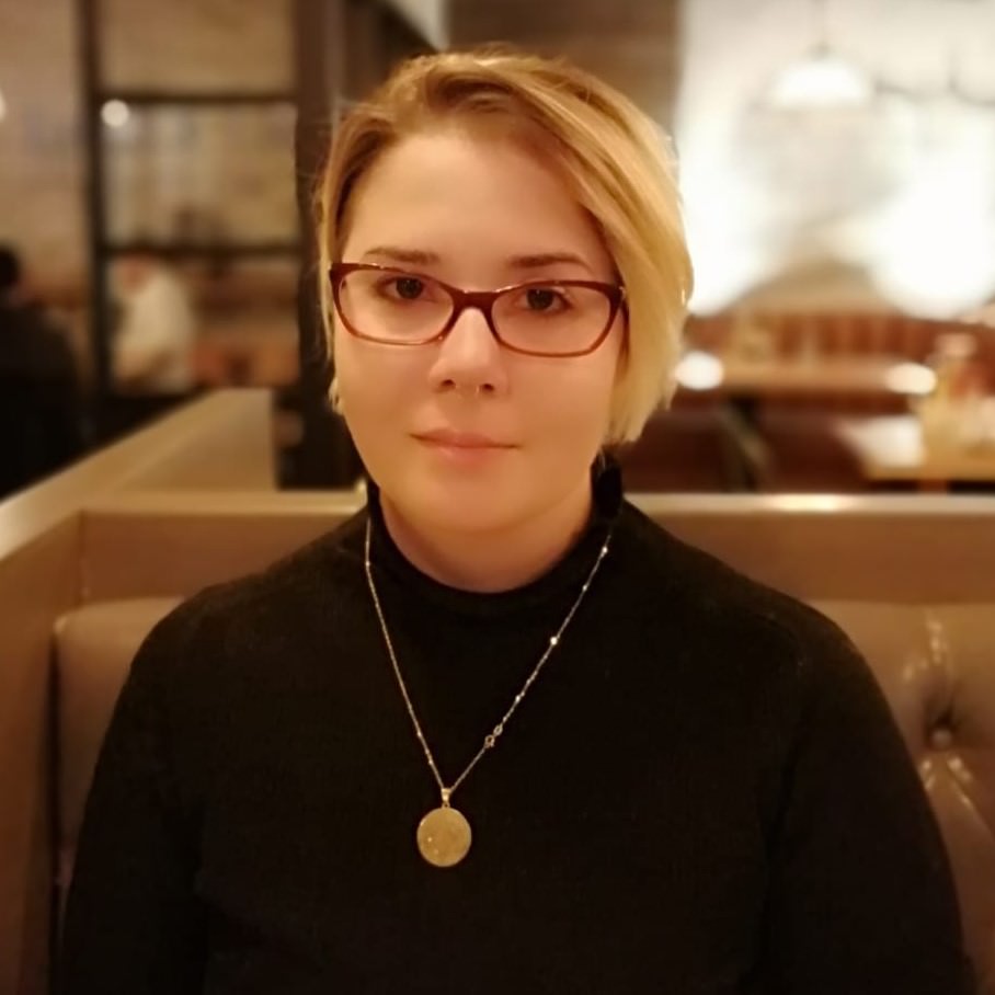 Ozgun Ozata Awarded W.W. Newell Prize - The American Folklore Society