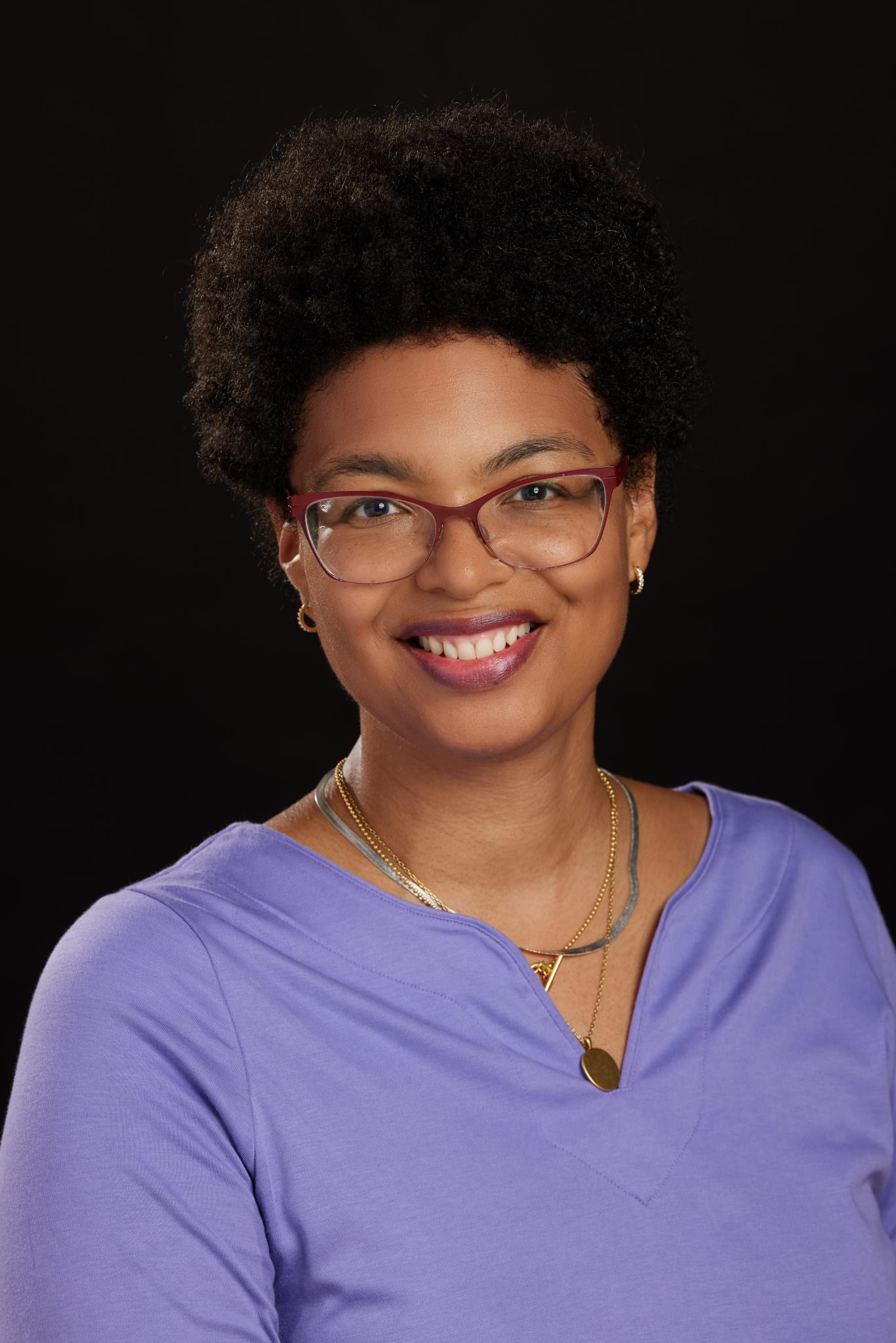 Anika Wilson - The American Folklore Society