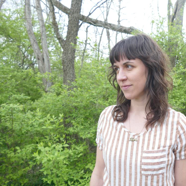 Folklorist Emily Hilliard's Work on American Rural Postal Workers ...