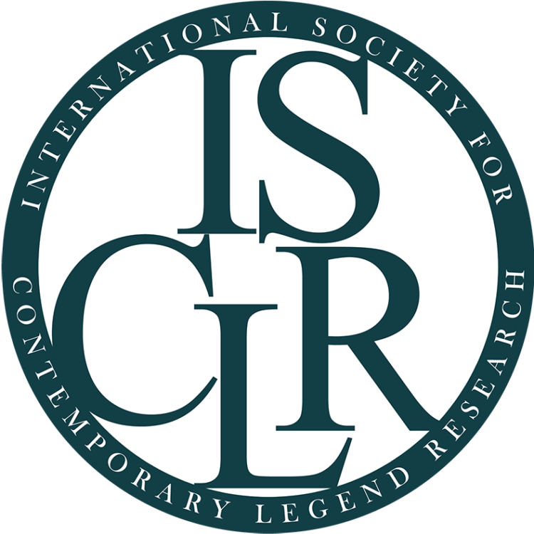 CFP: 2026 Perspectives on Contemporary Legend - The American Folklore ...