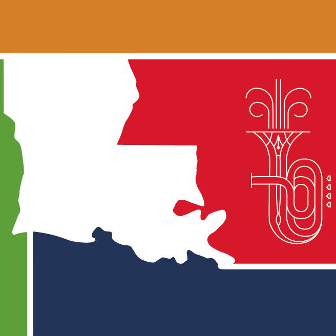 Louisiana Division of the Arts Seeks Cultural Program Coordinator ...