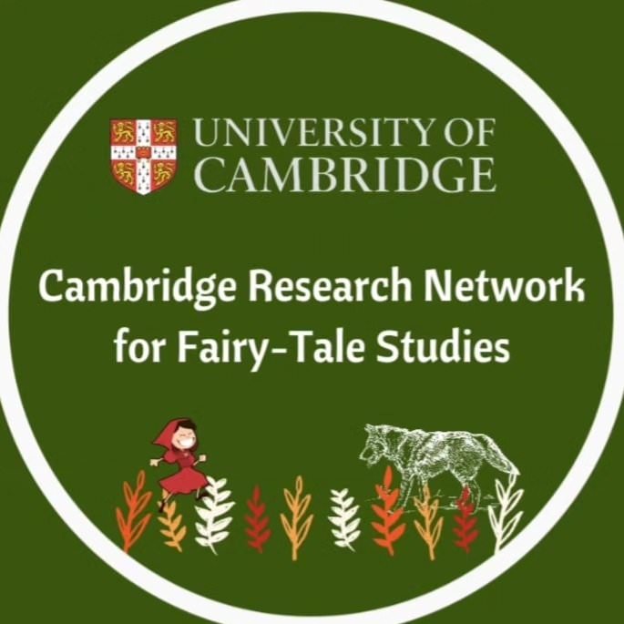 Register Now for Online Symposium on Fairy-Tale Studies "Troubling ...