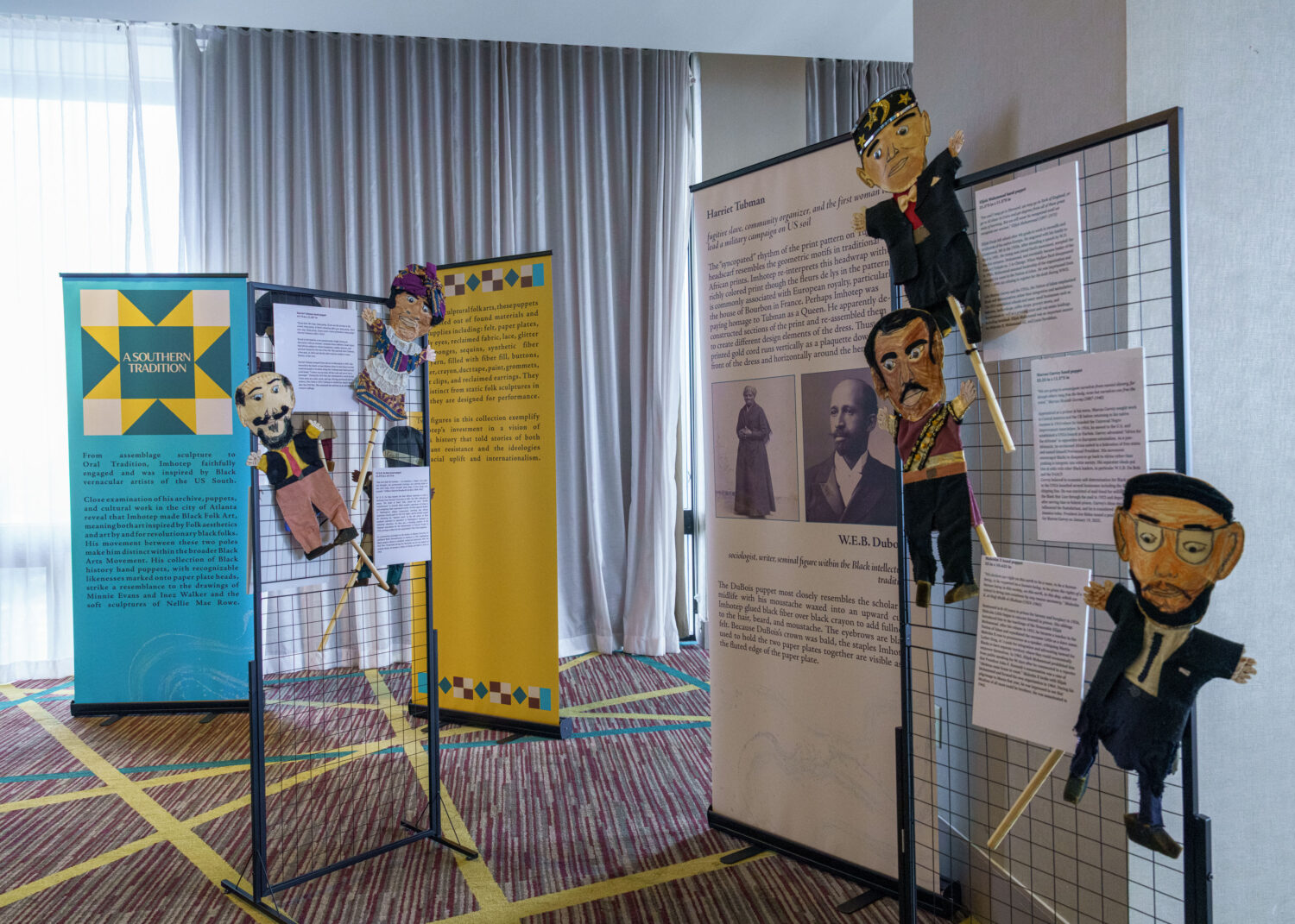 Atlanta Re-storied: The Atlanta Annual Meeting, Past and Present - The ...