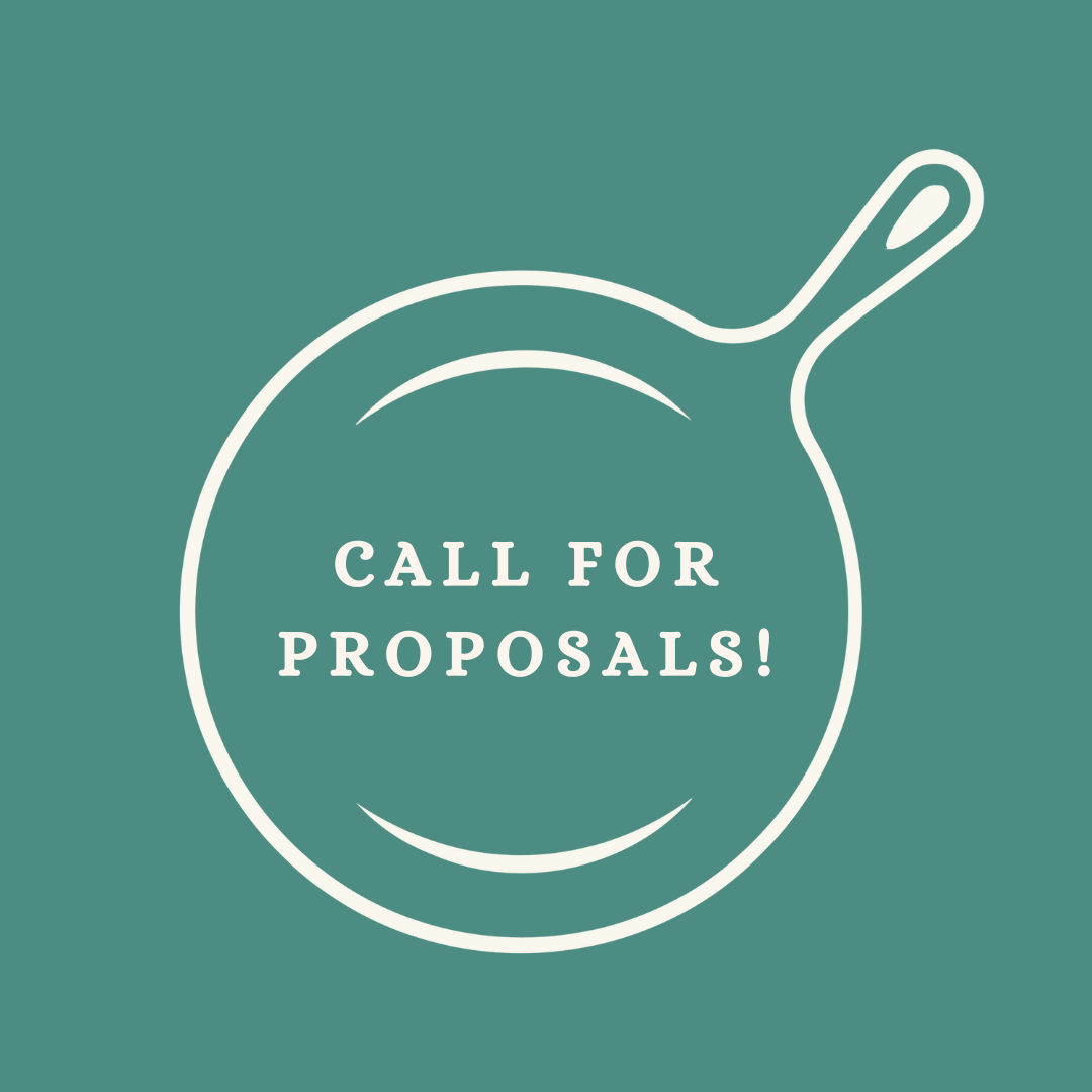 CFP: Southern Foodways Alliance Oral History Program 2026 - The ...